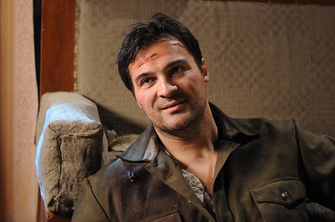 Picture of Alexander Diachenko