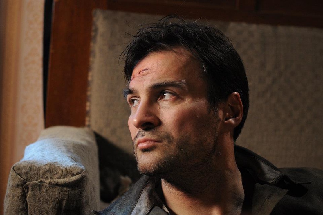 Picture of Alexander Diachenko