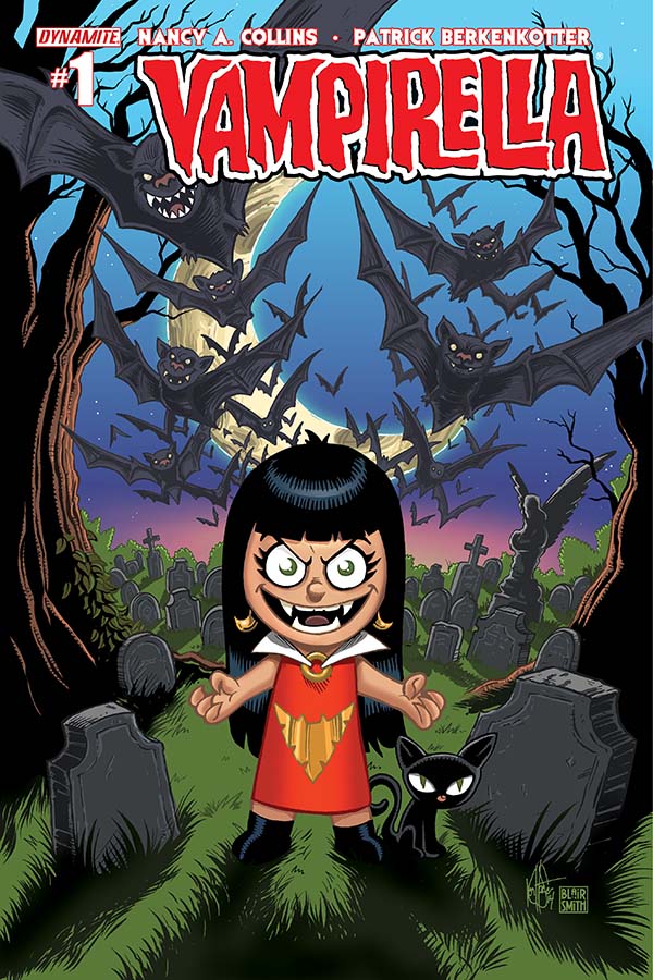 Picture of Vampirella: Volume 2