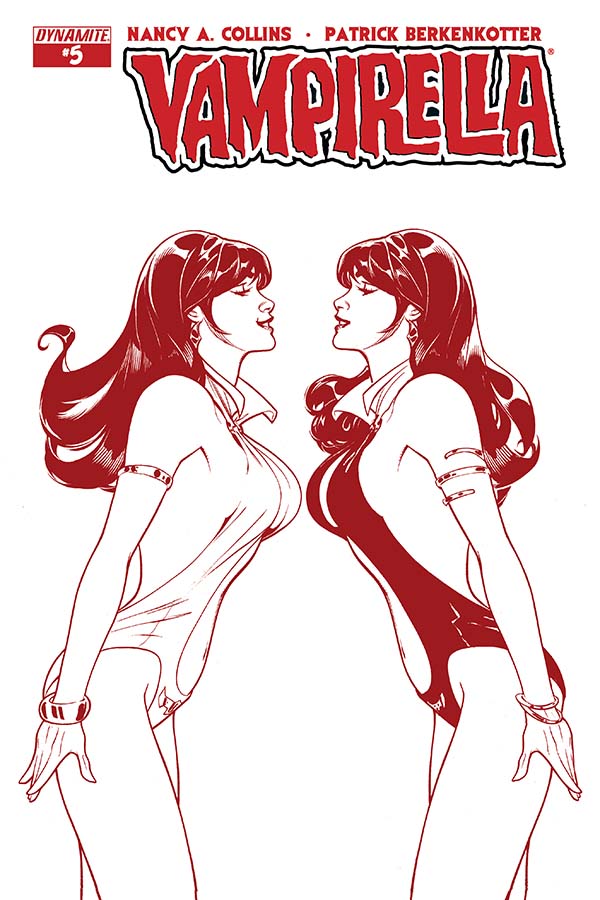 Picture of Vampirella: Volume 2