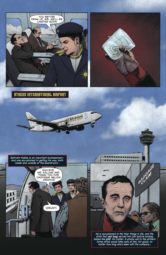 Picture of Vampirella: Volume 2