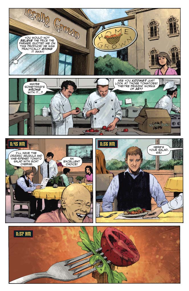 Picture of Vampirella: Volume 2