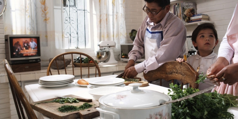 Picture of Southern District