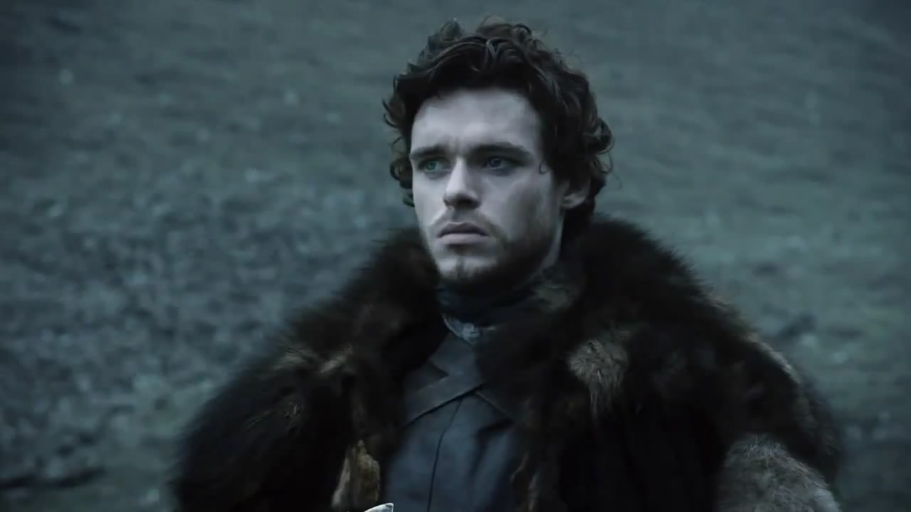 Picture of Richard Madden