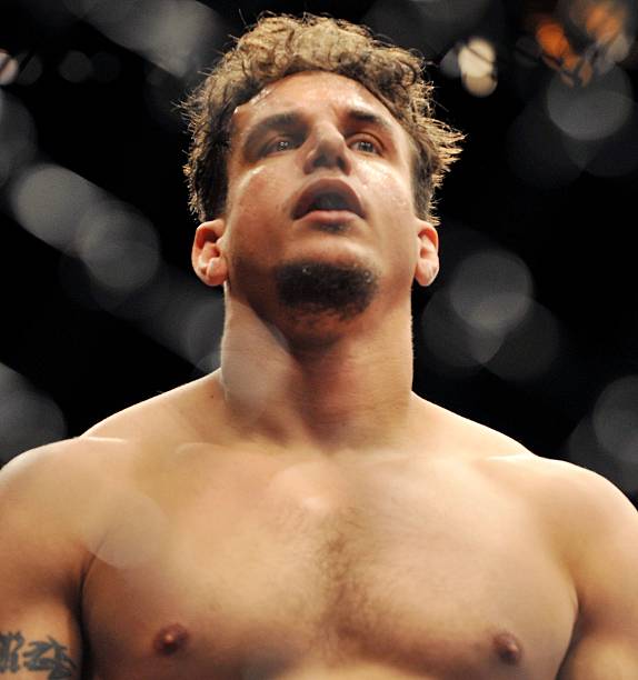 Frank Mir