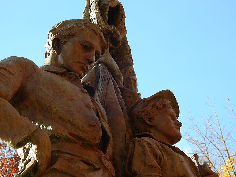 Picture of Mount Hope Cemetery