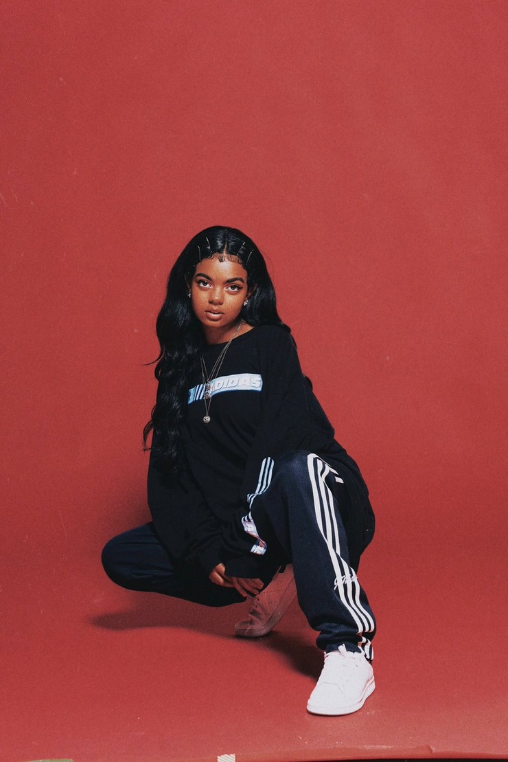 Picture of Xiamara Jennings