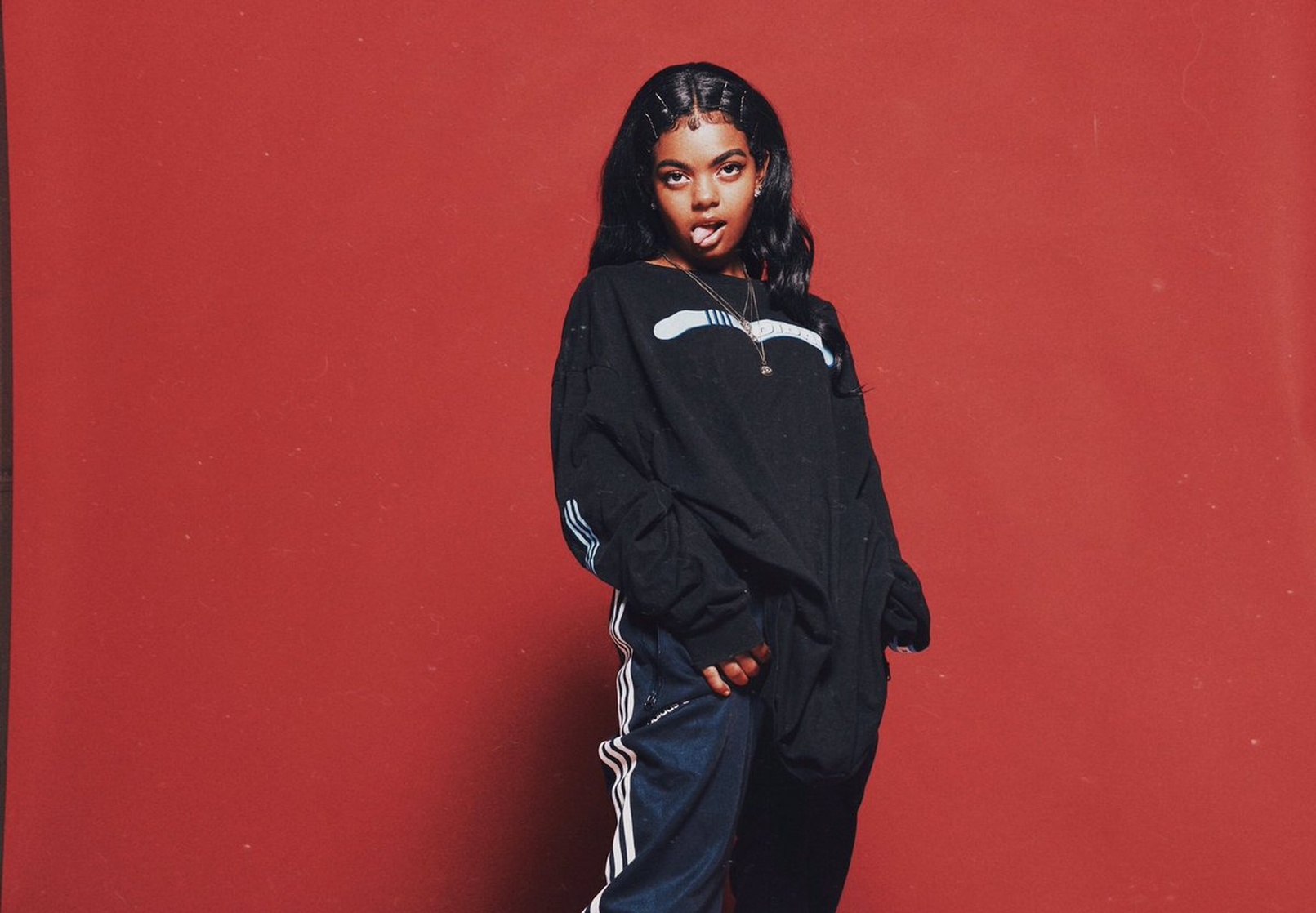 Picture of Xiamara Jennings