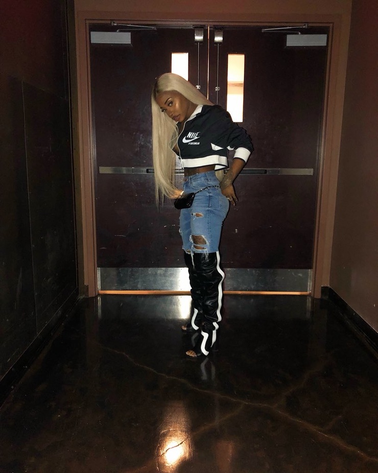 Picture of Ashlee Forde