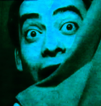 Picture of Roland Topor