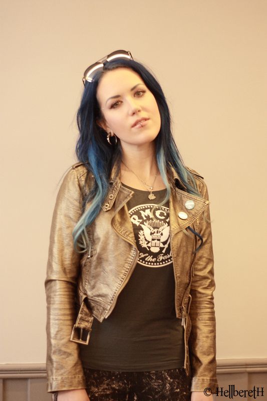 Picture of Alissa White