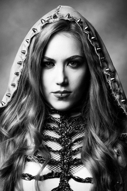 Picture of Alissa White
