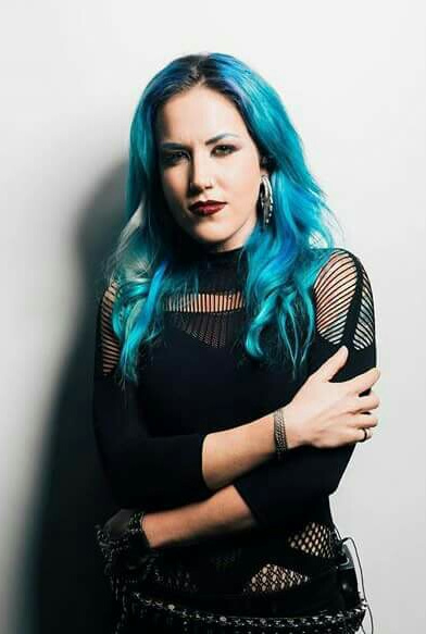 Alissa White image