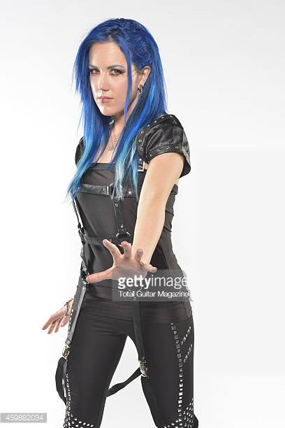 Alissa White picture