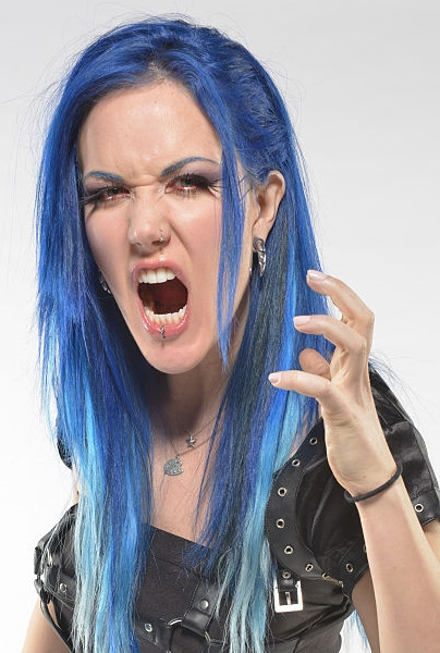 Picture of Alissa White