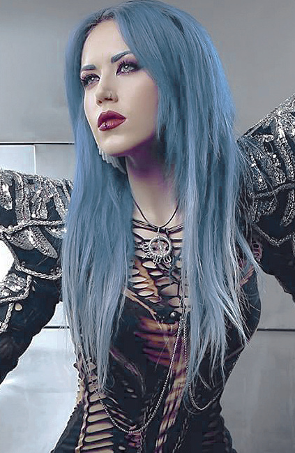 Picture of Alissa White