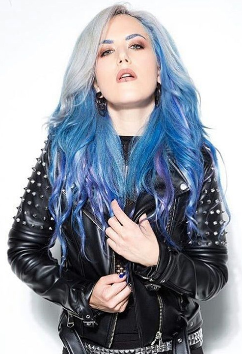 Picture of Alissa White