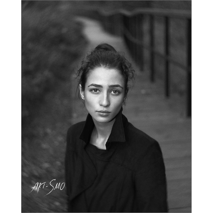 Image of Svetlana Gembar