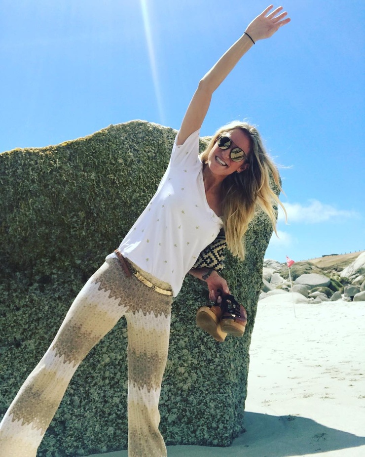 Picture of Anna Kraft