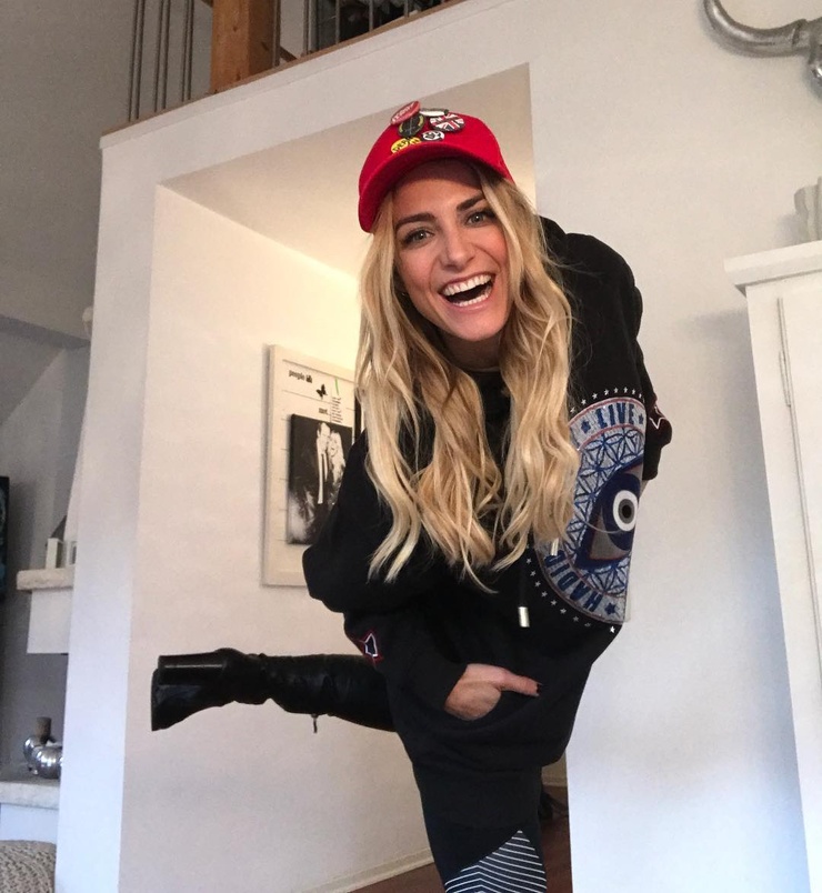 Picture of Anna Kraft