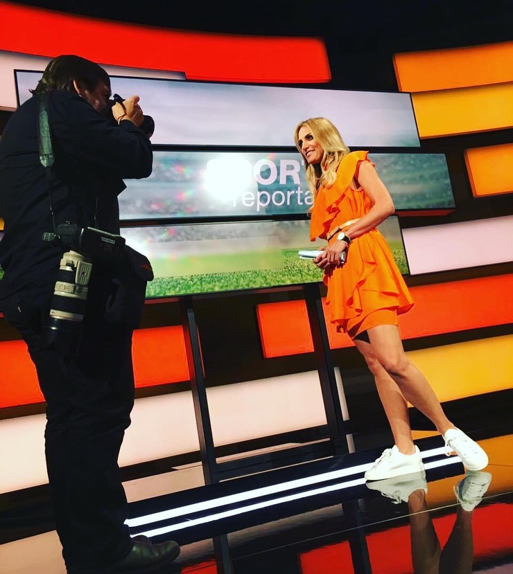 Picture of Anna Kraft