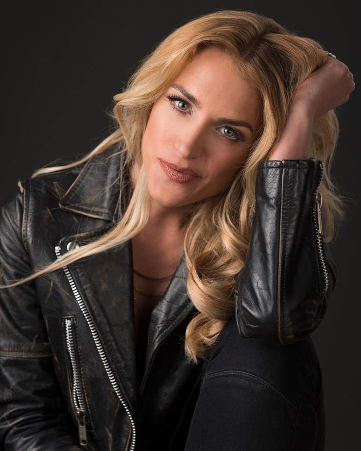 Image of Anna Kraft