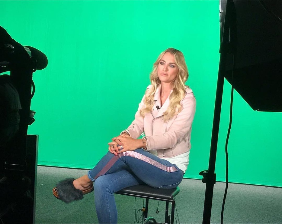 Picture of Anna Kraft