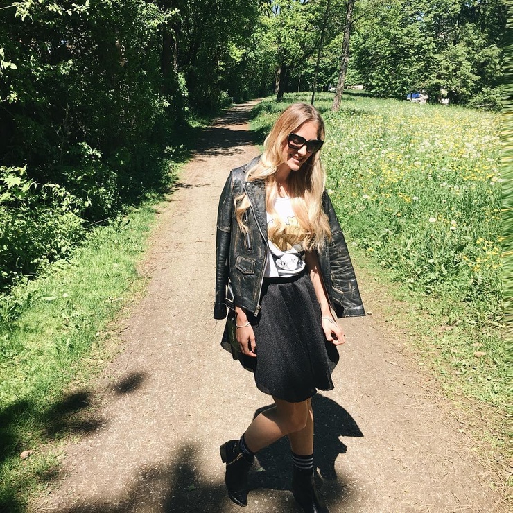 Picture of Anna Kraft