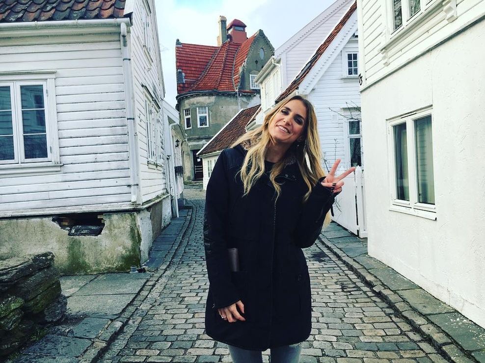 Picture of Anna Kraft