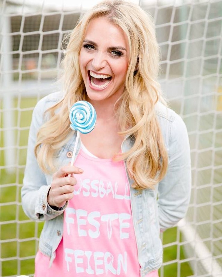 Picture of Anna Kraft