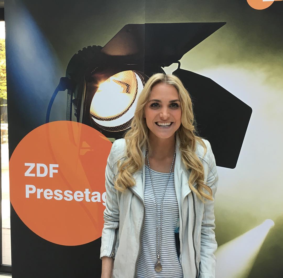 Picture of Anna Kraft