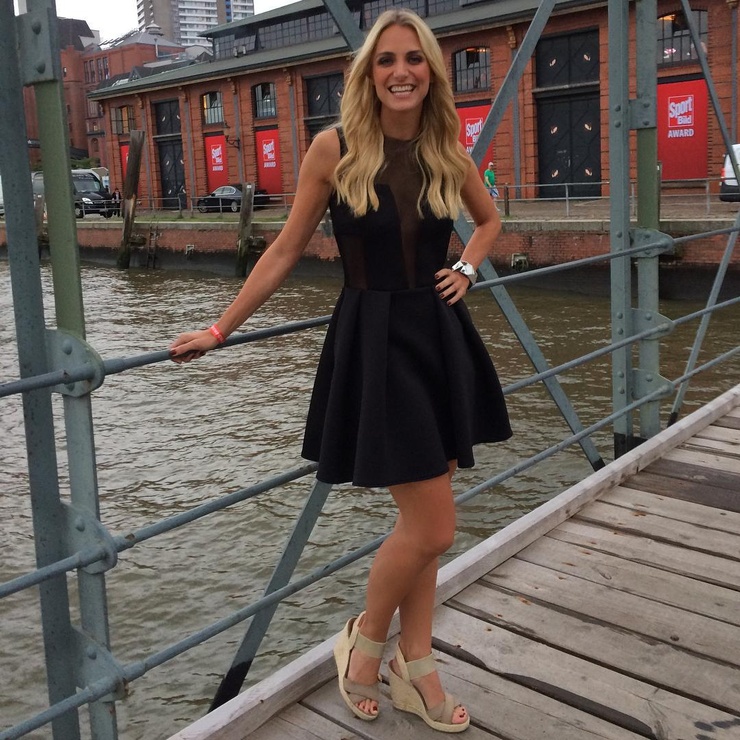 Picture of Anna Kraft