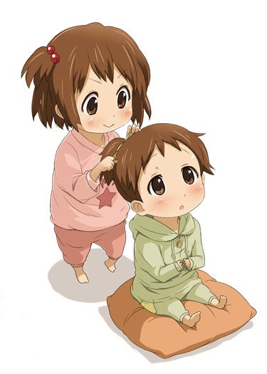 Ui e Yui