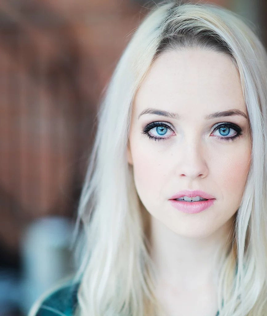 Siobhan