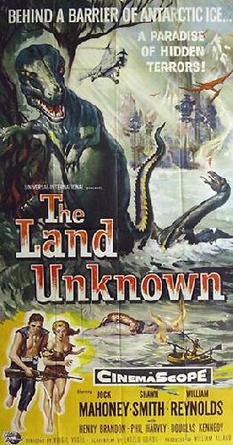 The Land Unknown picture