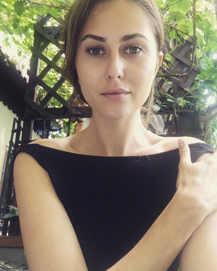 Picture of Anna Shakola