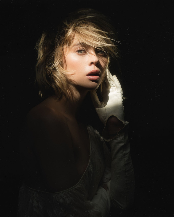 Picture of Hannah Glasby