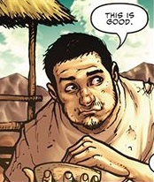 Sebastian Druid image