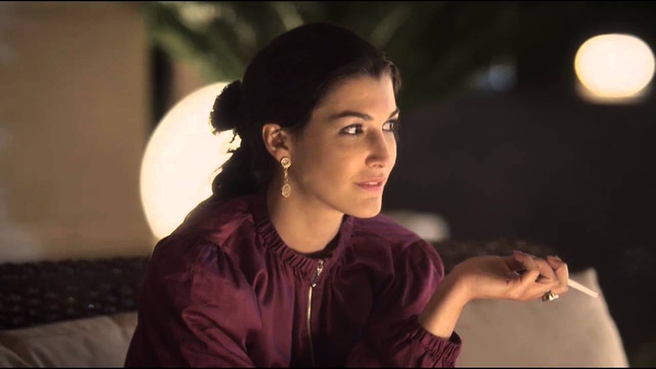 Picture of Amira El Sayed