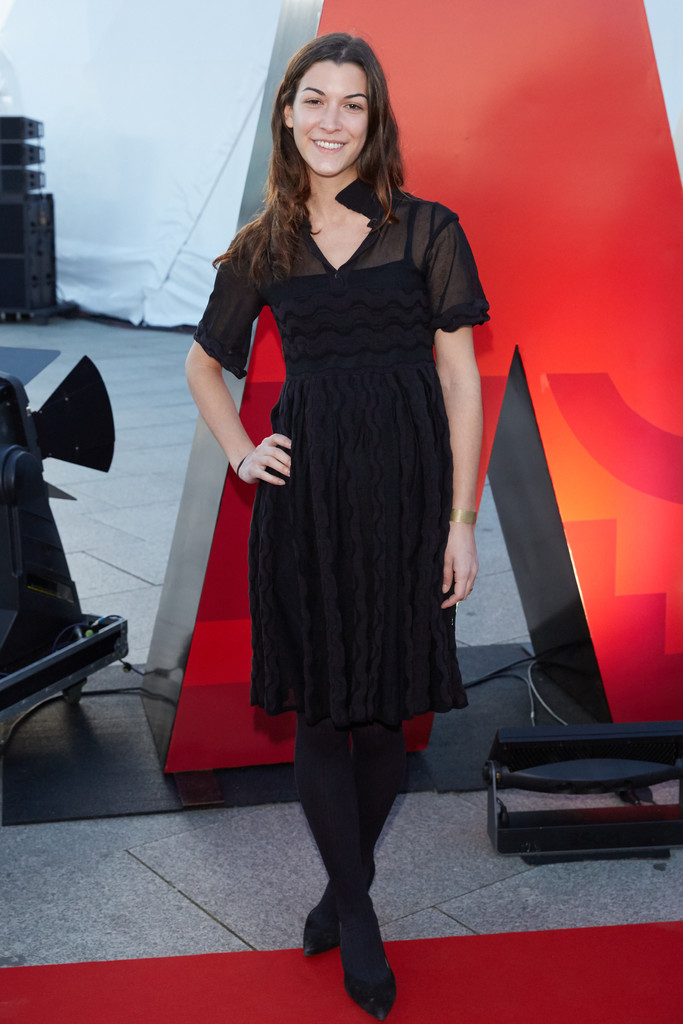 Picture of Amira El Sayed