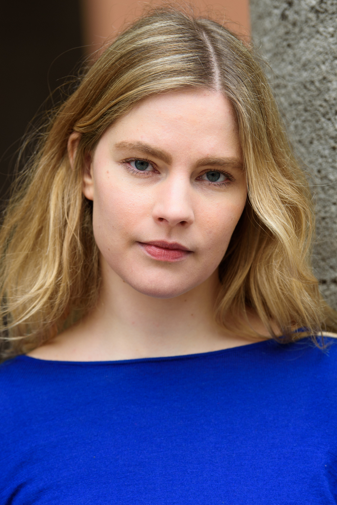 Picture of Anna-Maria Hirsch