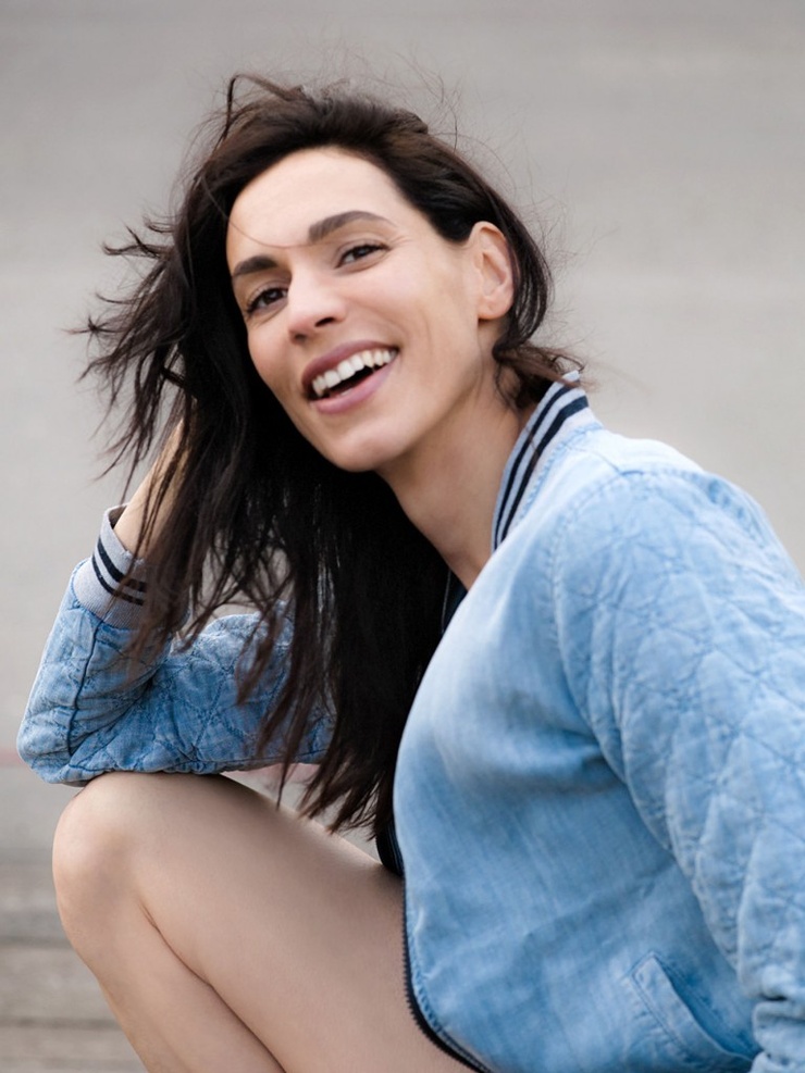 Picture of Genoveva Mayer