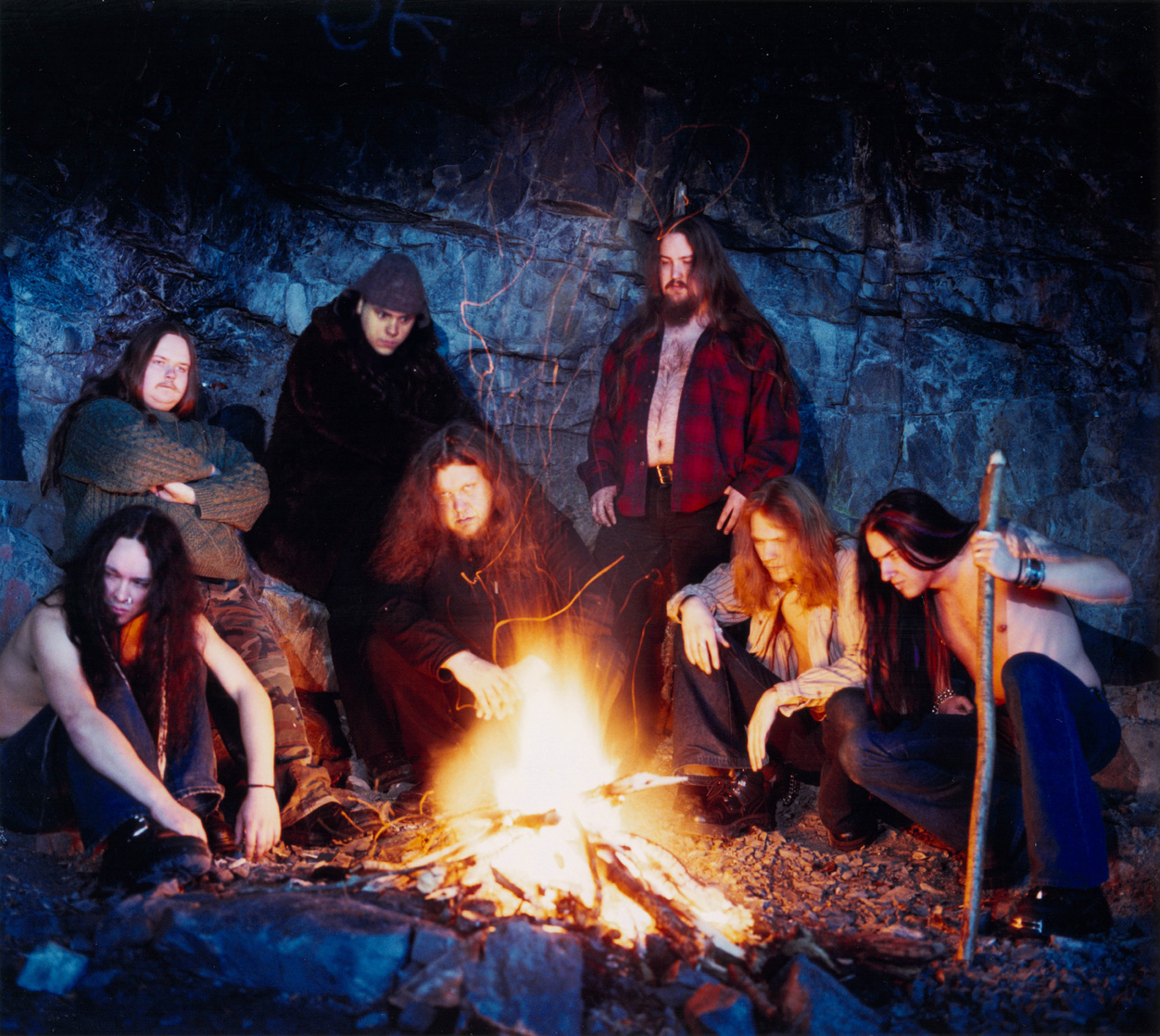 Picture of Finntroll