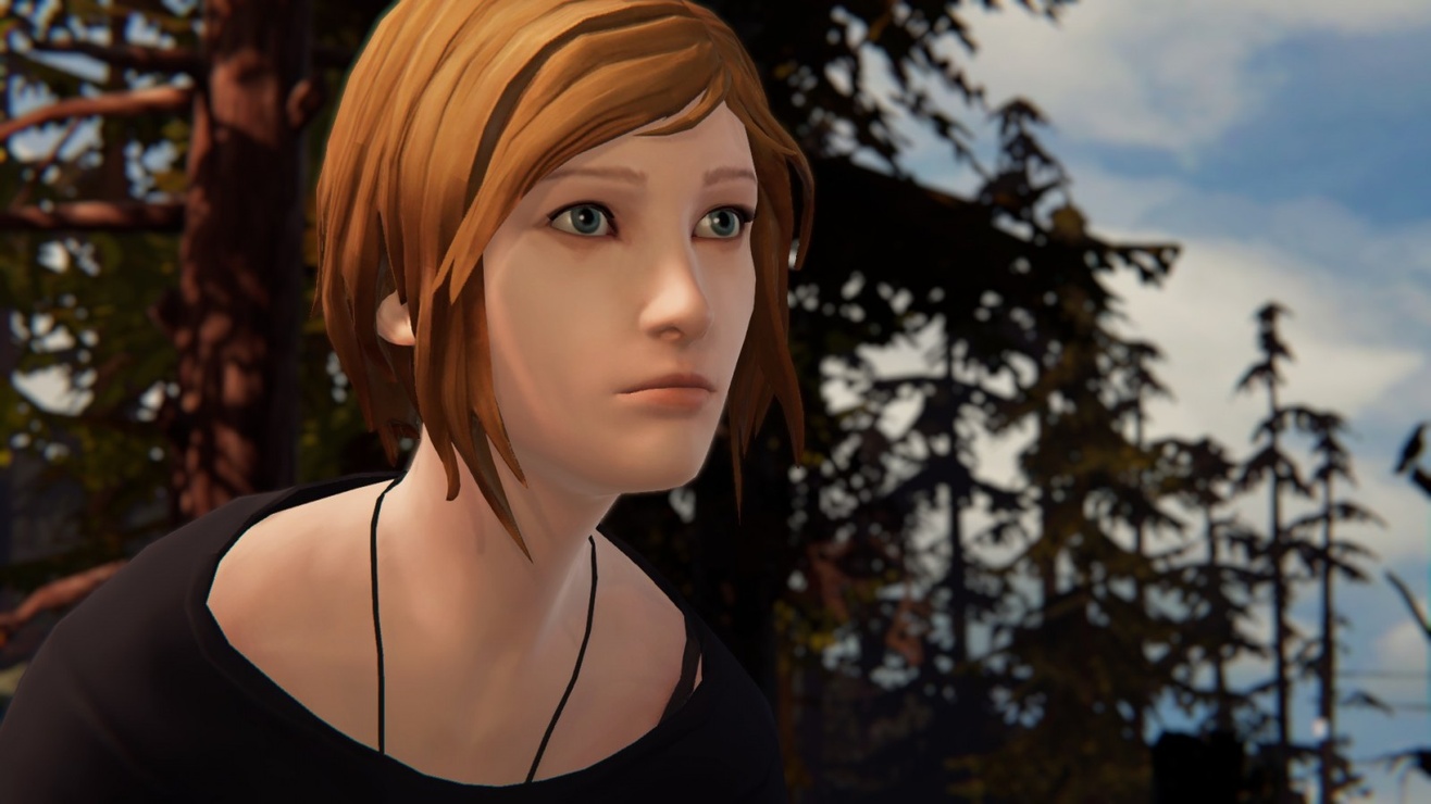 Picture of Chloe Price
