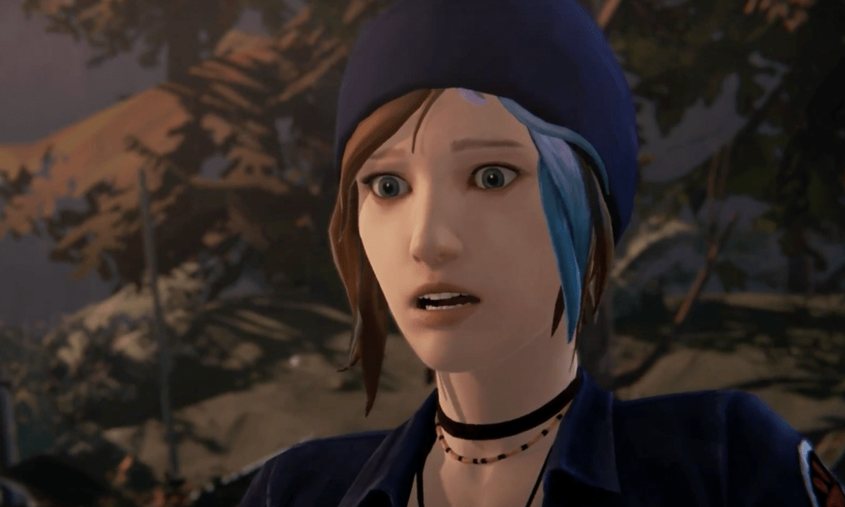 Picture of Chloe Price