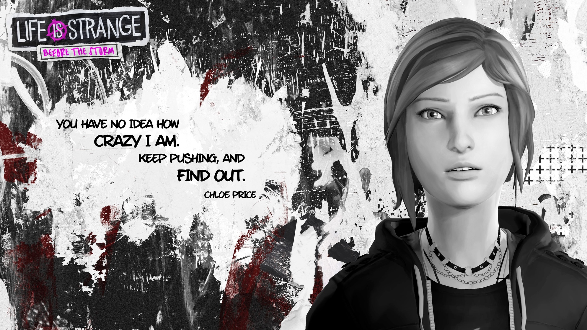 Picture of Chloe Price