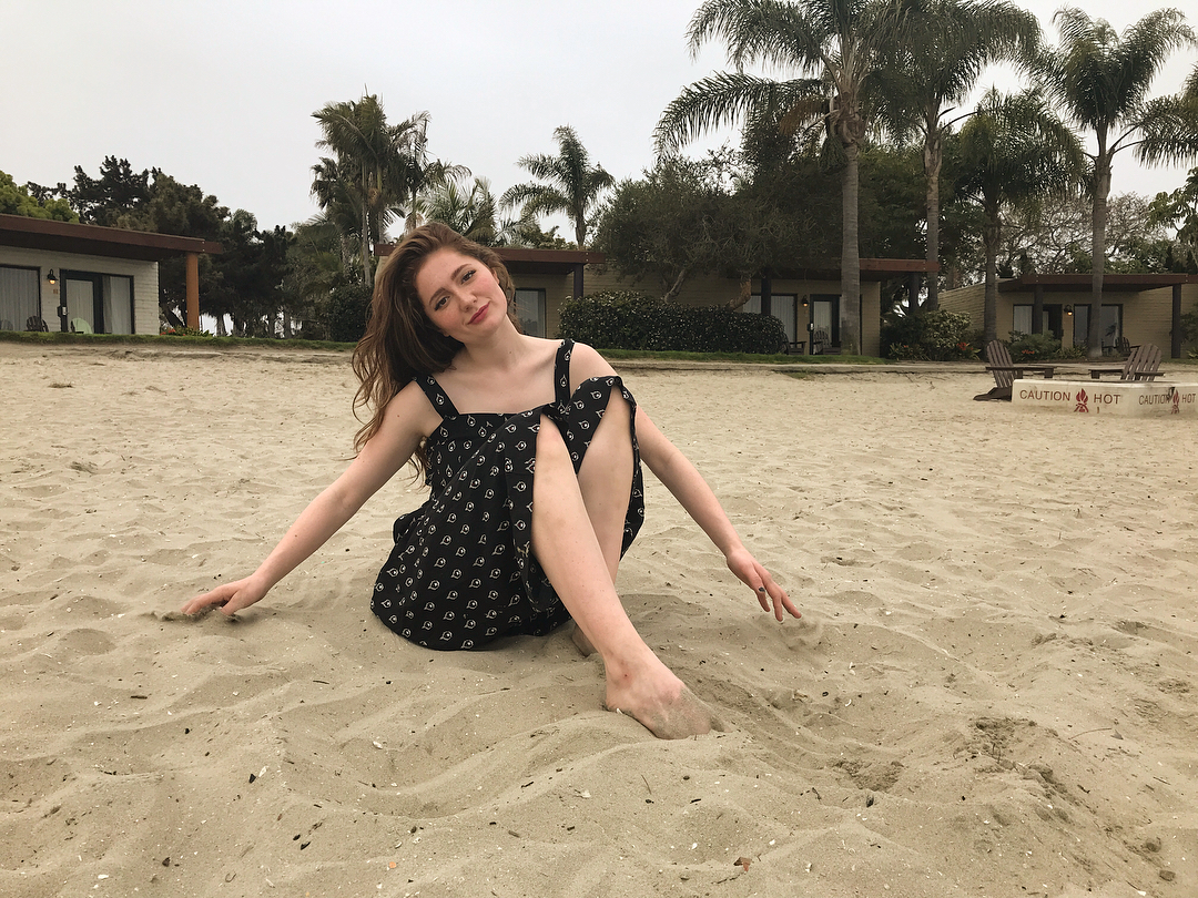 Picture of Emma Kenney