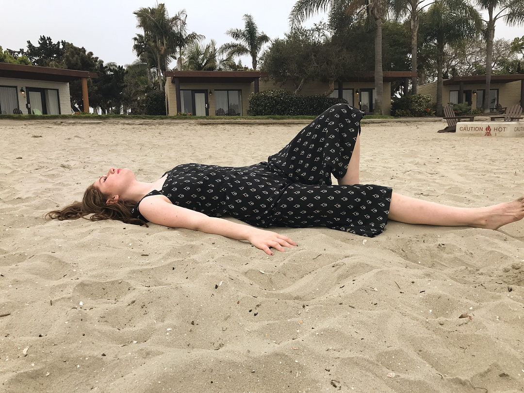 Picture of Emma Kenney