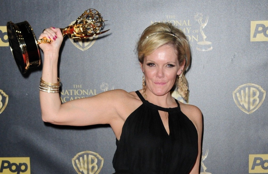 Picture of Maura West