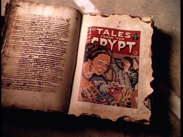 Image of Tales from the Crypt